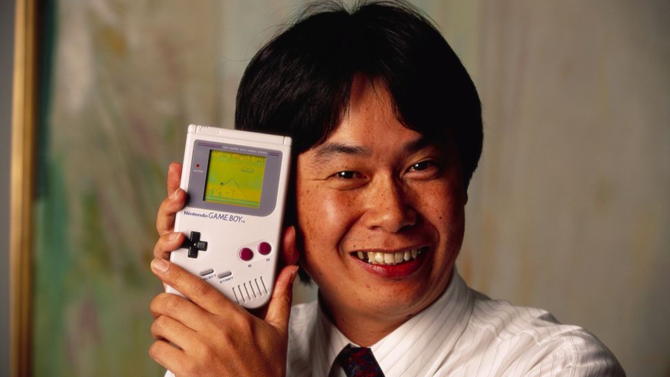 Nintendo's fearsome CEO once called Shigeru Miyamoto in to ask if ...