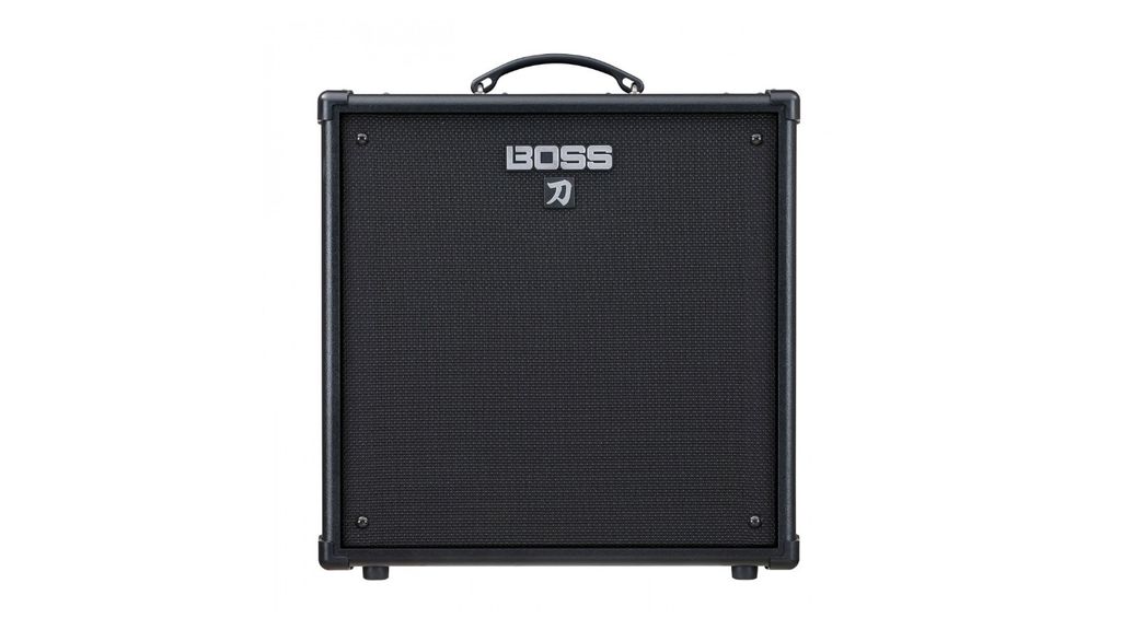 Best bass amps 2025: Top choice amplification options for bassists ...