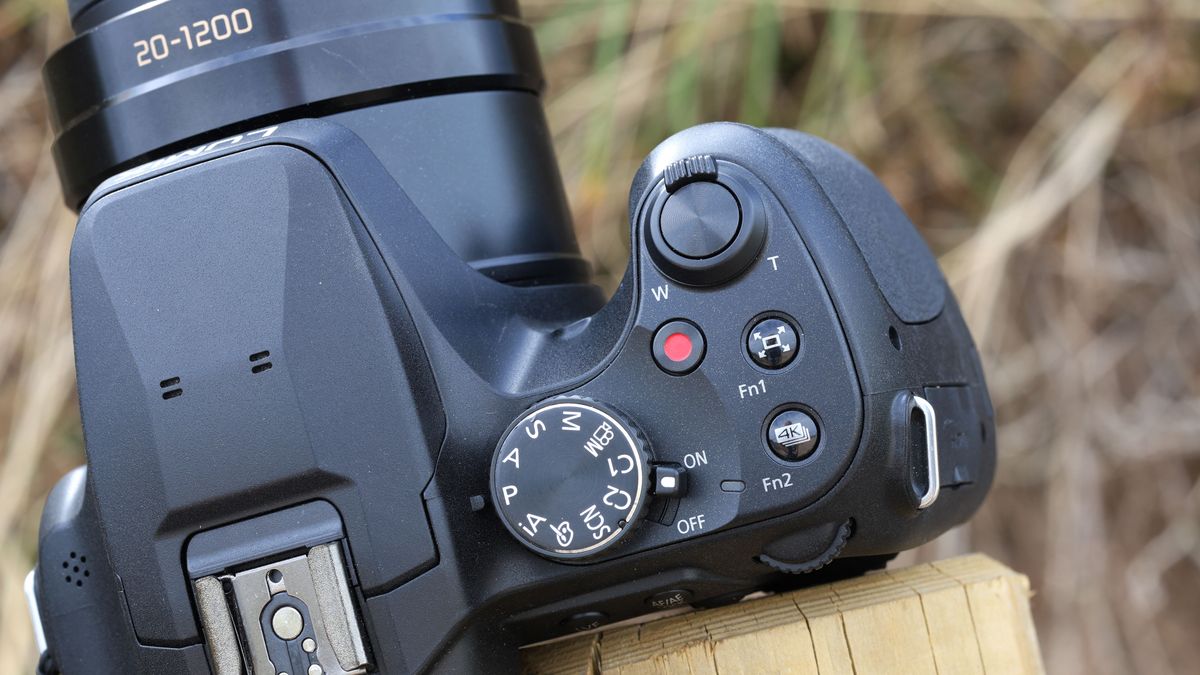 Panasonic Lumix FZ80D / FZ82D review: the bridge camera is back, but should it be? | TechRadar