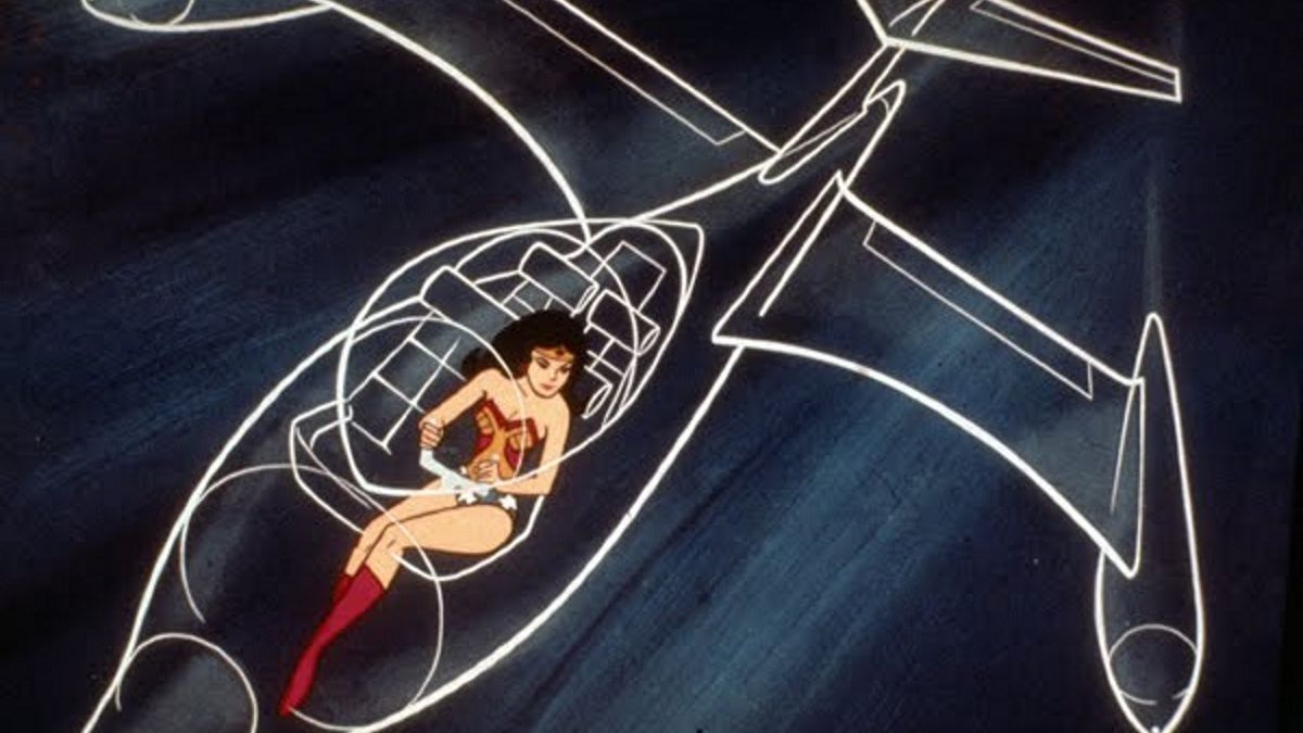 15 things the Joss Whedon Wonder Woman movie would've done - and no. 12 ...