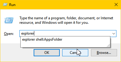 How to Clear the Run Command's History in Windows 10 | Laptop Mag