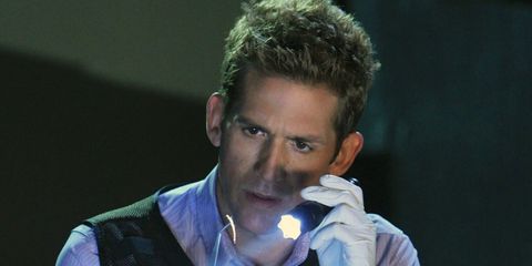 What The CSI Cast Is Doing Now | Cinemablend