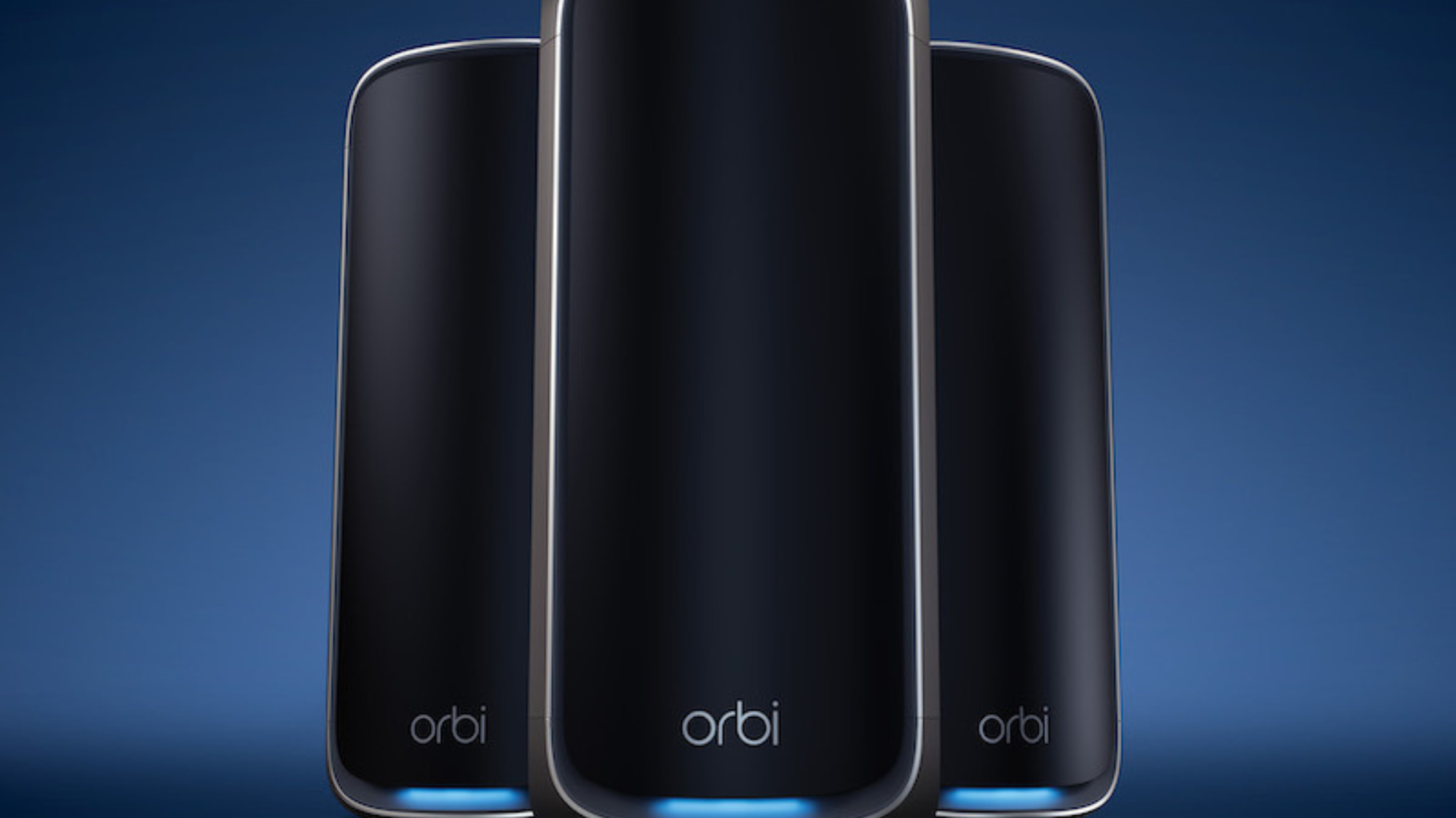 Get $150 off the Orbi 970 Series Black Edition with this Exclusive ...
