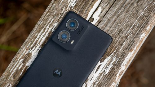 Moto G Pure review: Purely the basics and not much else | Android Central