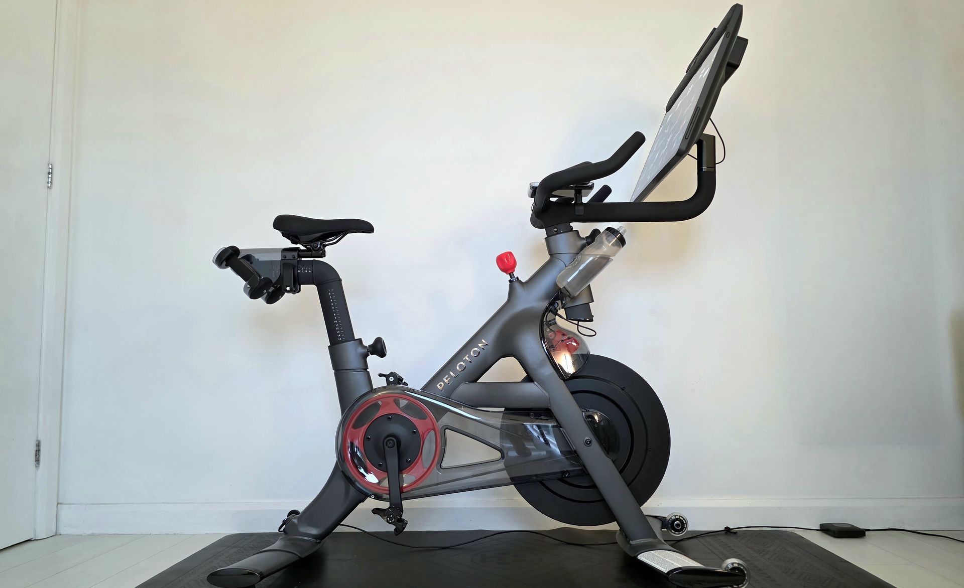 Peloton Cross Training Bike+ review: the best exercise bike for those ...