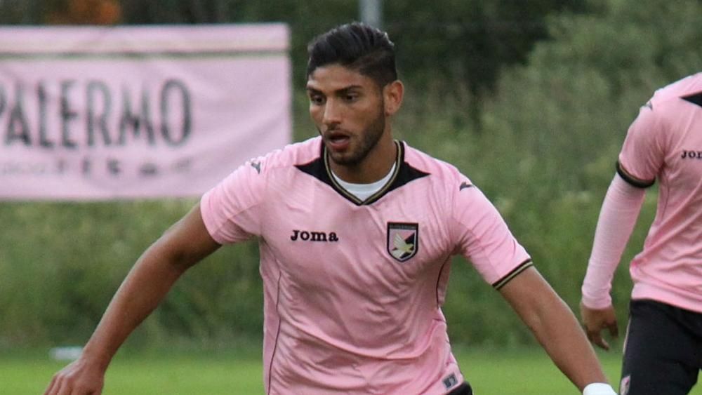 Lazaar claims Marseille interest | FourFourTwo