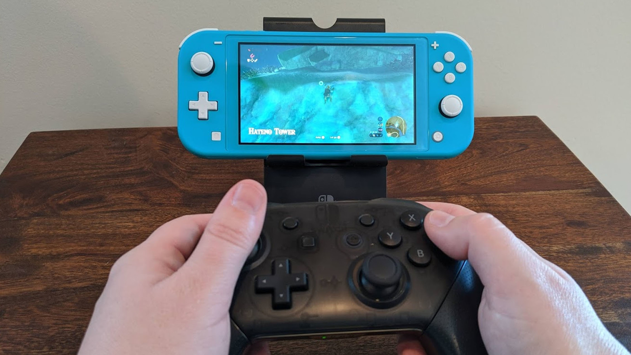 Beginner's Guide: How to set up and start using your Nintendo Switch ...