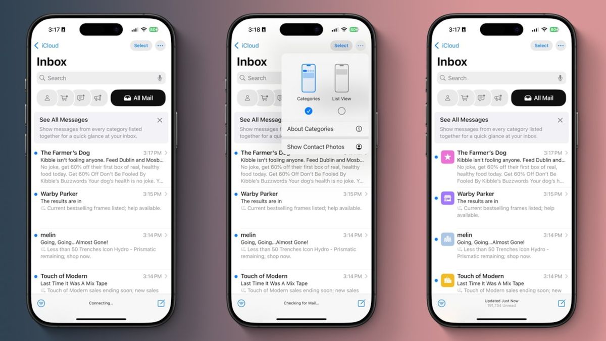 iOS 18.5's first developer beta has been released — and there are two ...