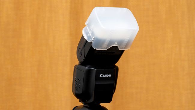 Canon Speedlite 430EX III-RT review | Digital Camera World