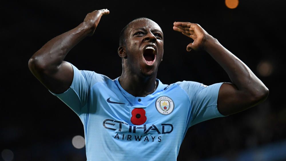 Mendy undergoes knee surgery | FourFourTwo