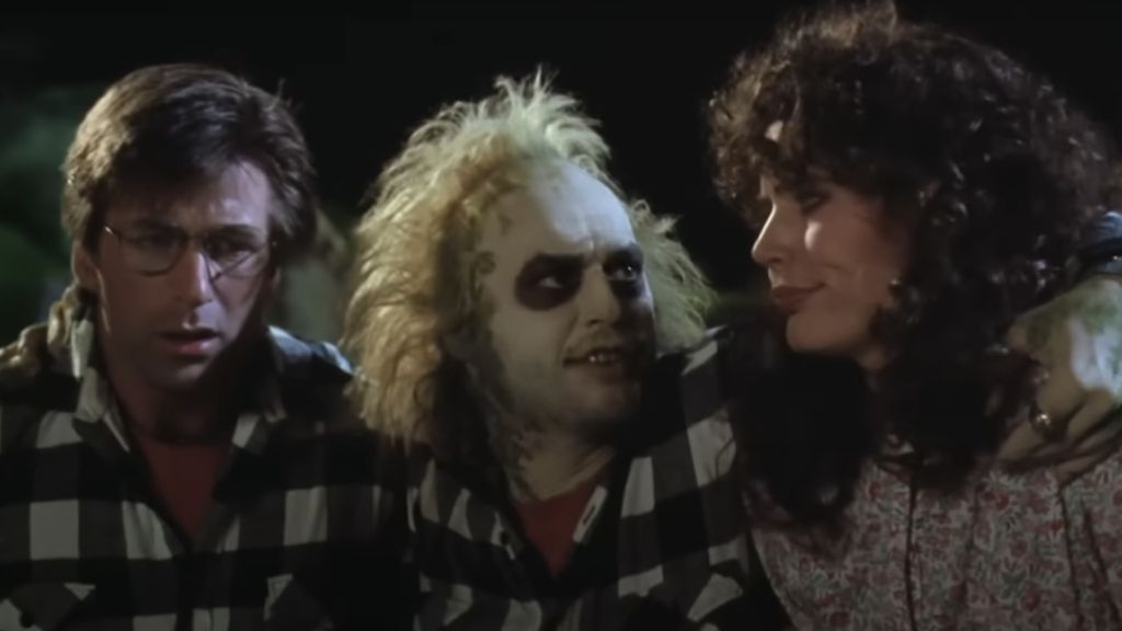 32 Ghost Stories Told From The Ghost’s Perspective | Cinemablend