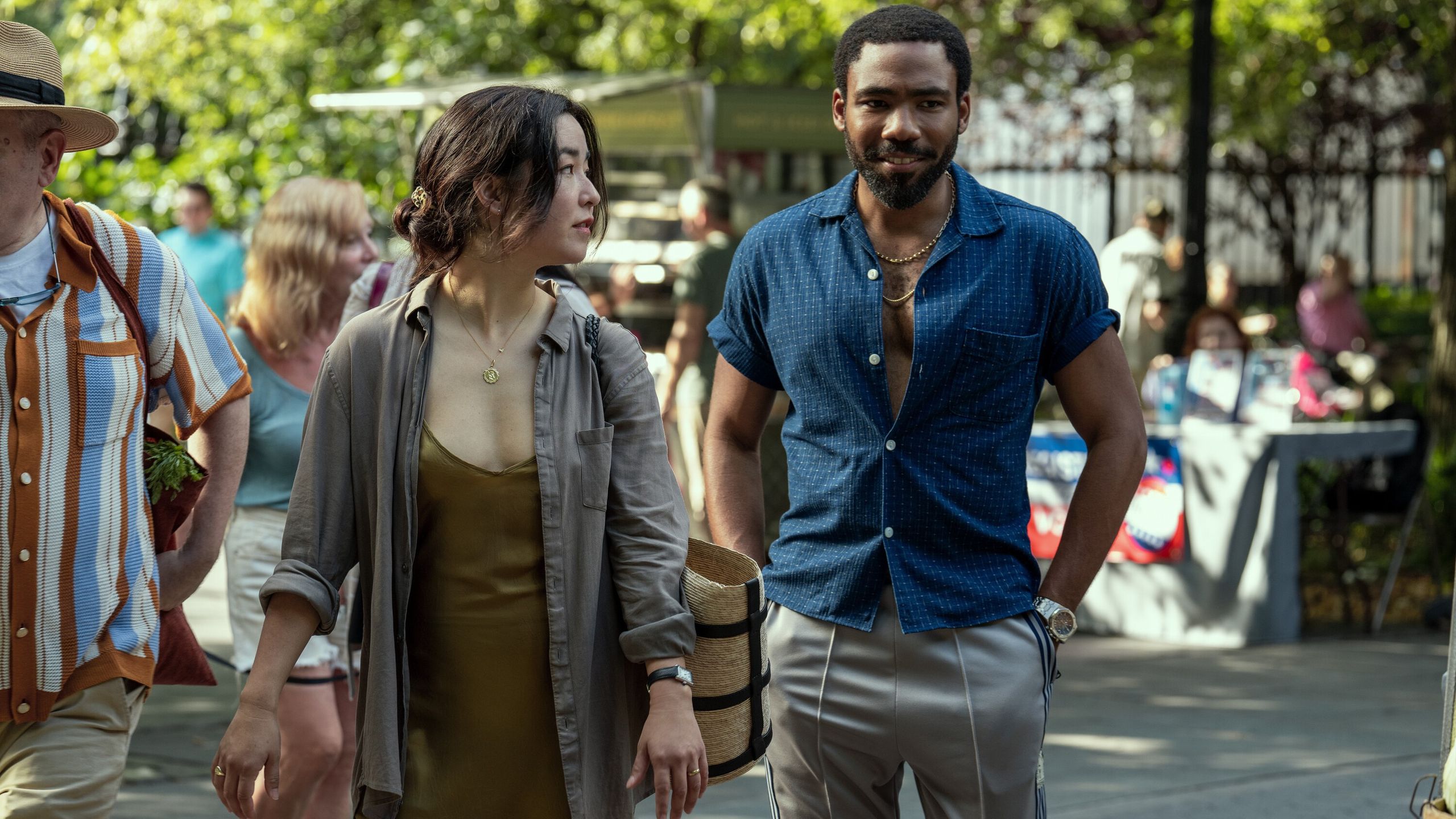 Mr. & Mrs. Smith episode 4 recap: the Other Smiths | What to Watch