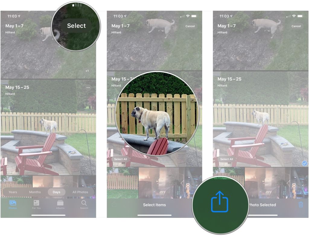 How to organize photos into albums on iPhone or iPad | iMore