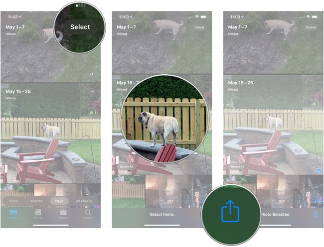 How to organize photos into albums on iPhone or iPad | iMore