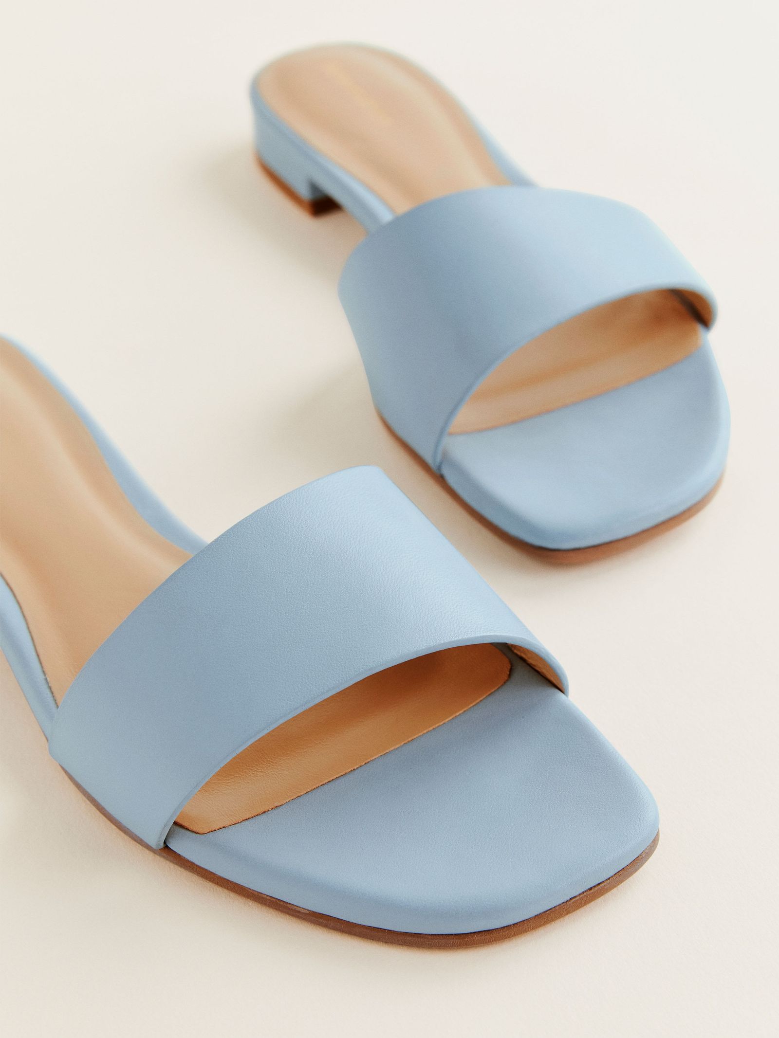 5 Elegant Sandal Colors to Own This Summer | Who What Wear