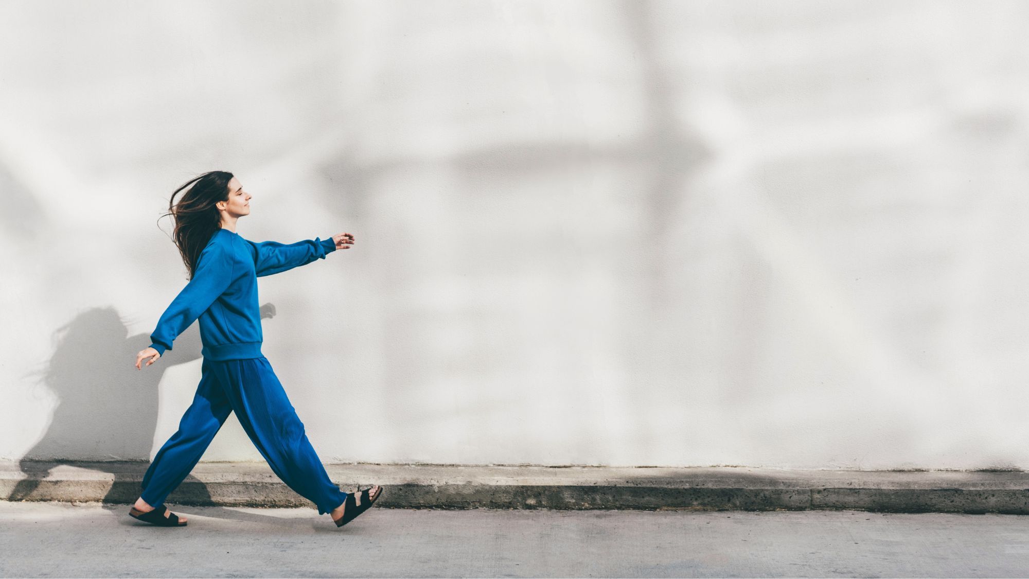 Tai Chi Walking Is Trending for Boosting Mood & Metabolism | Marie ...
