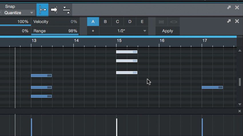 How to create a simple chord progression in your DAW | MusicRadar