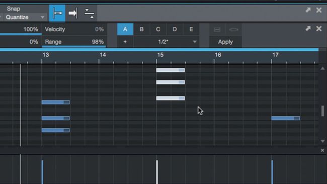 How to create a simple chord progression in your DAW | MusicRadar