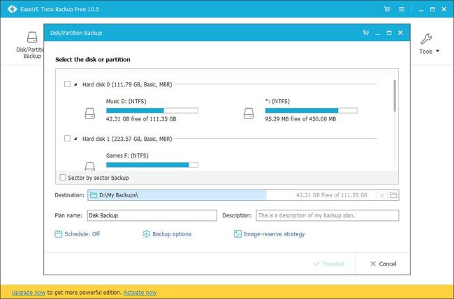 Best free Windows PC backup software | Windows Central