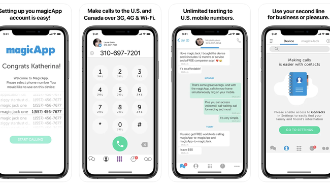 magicJack VoIP review | TechRadar