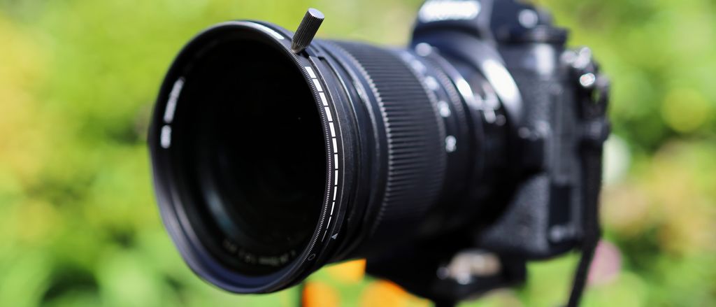 Hoya Variable Density II review | Digital Camera World