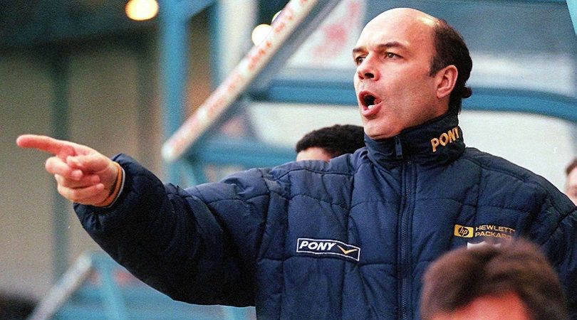 How many of English football's first 20 foreign managers do you ...