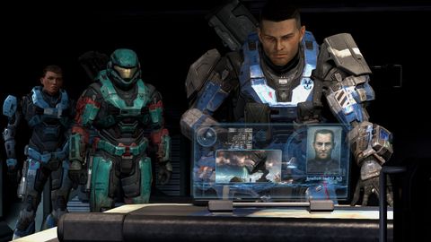 The Halo campaigns, ranked from worst to best | PC Gamer