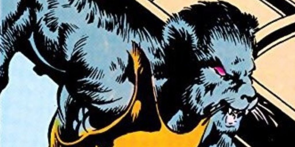 Weasel: The DC Comics Origins Of Sean Gunn's The Suicide Squad ...