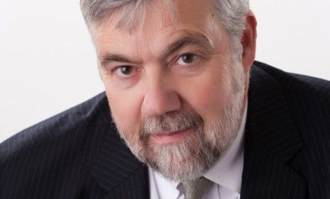 Bill James' 6 favorite crime-solving books | The Week