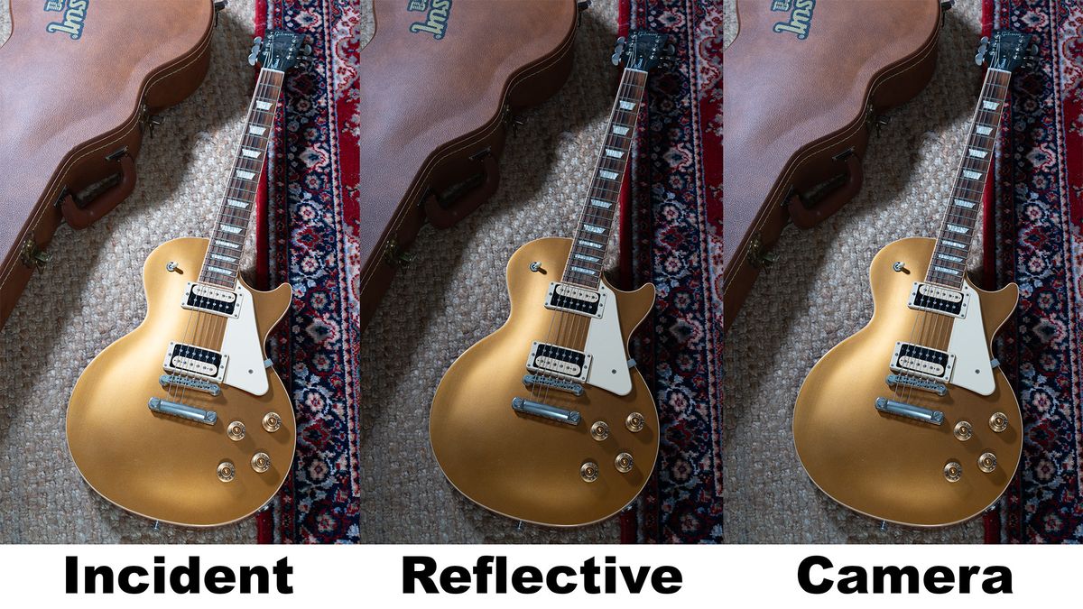 Sekonic L-208 Twinmate review: a pocketable light meter with retro ...