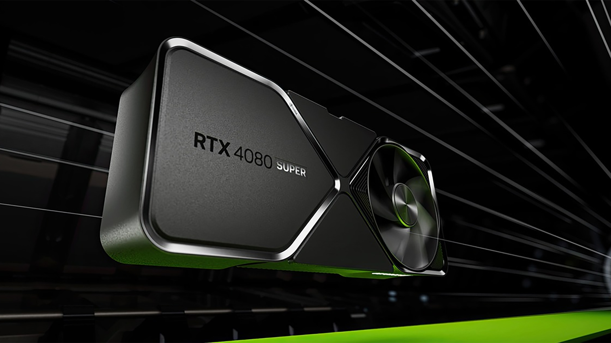 Nvidia GeForce RTX 4080 Super Everything We Know TechRadar Nvidia GeForce RTX 4080 Super Everything We Know TechRadar