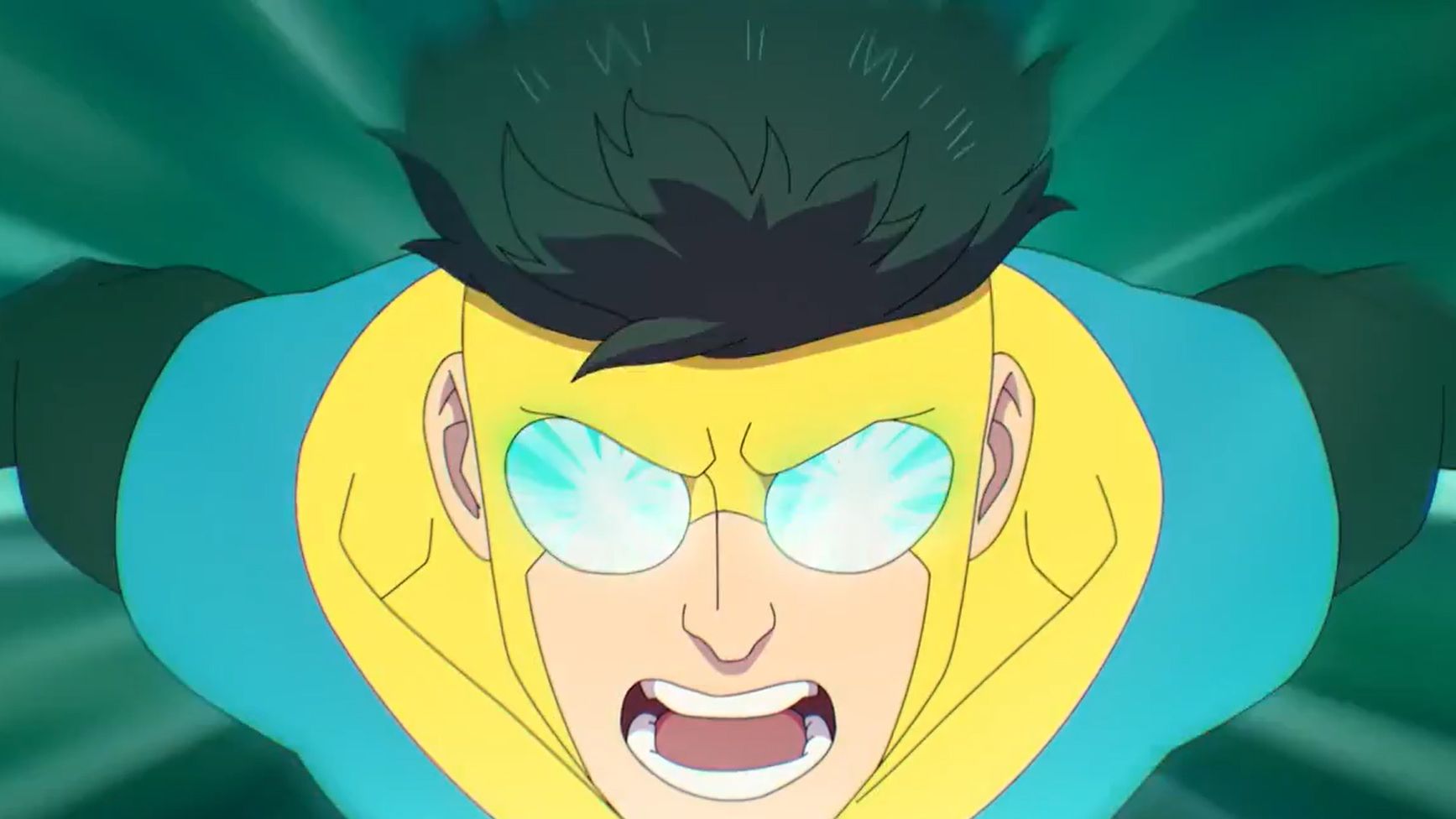 Invincible season 2 ending explained: is [SPOILER] dead, mid-credits ...