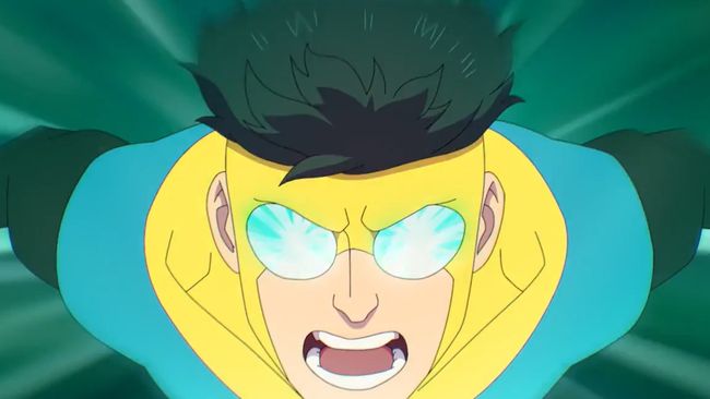 Invincible season 2 ending explained: is [SPOILER] dead, mid-credits ...