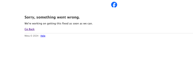 Facebook and Instagram were down — latest updates on massive outage ...