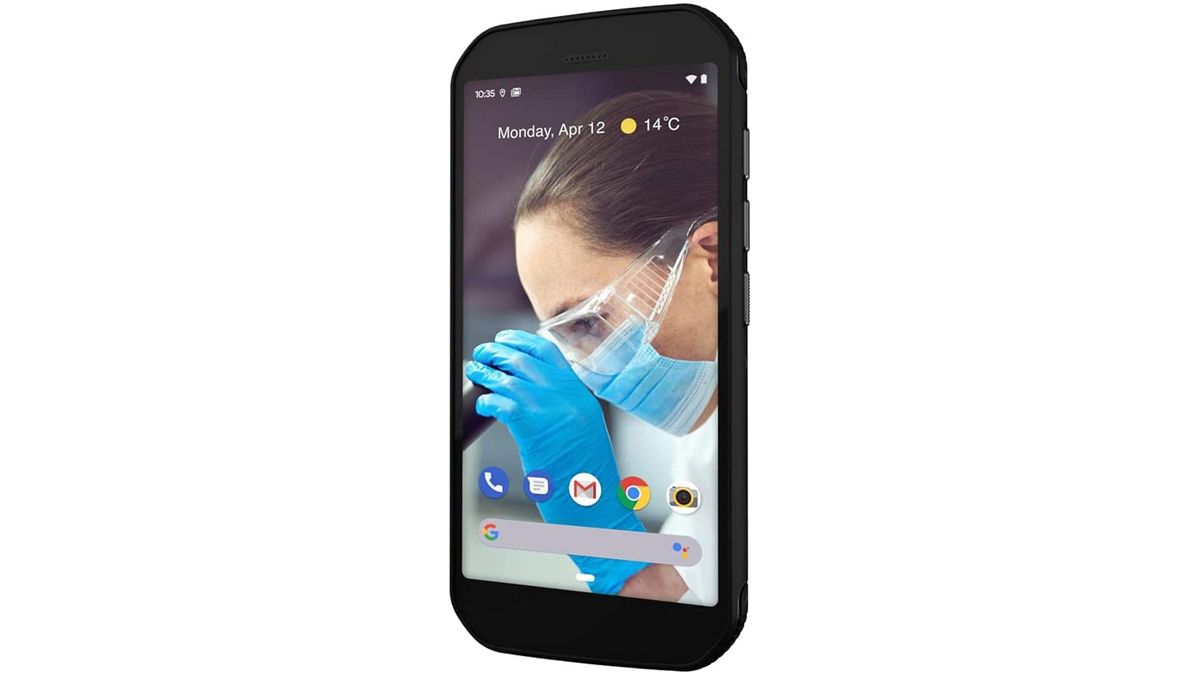 Best rugged phone: smartphones that can take a beating and more ...