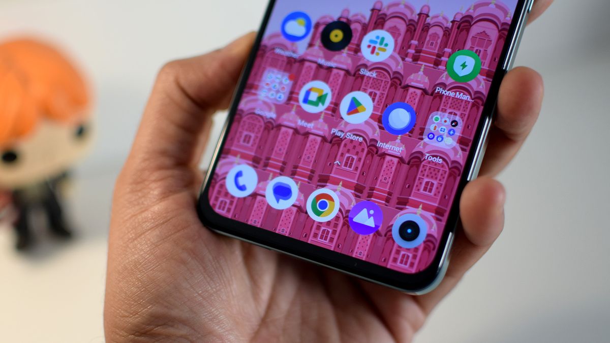 Realme 12 Plus 5G review | Android Central