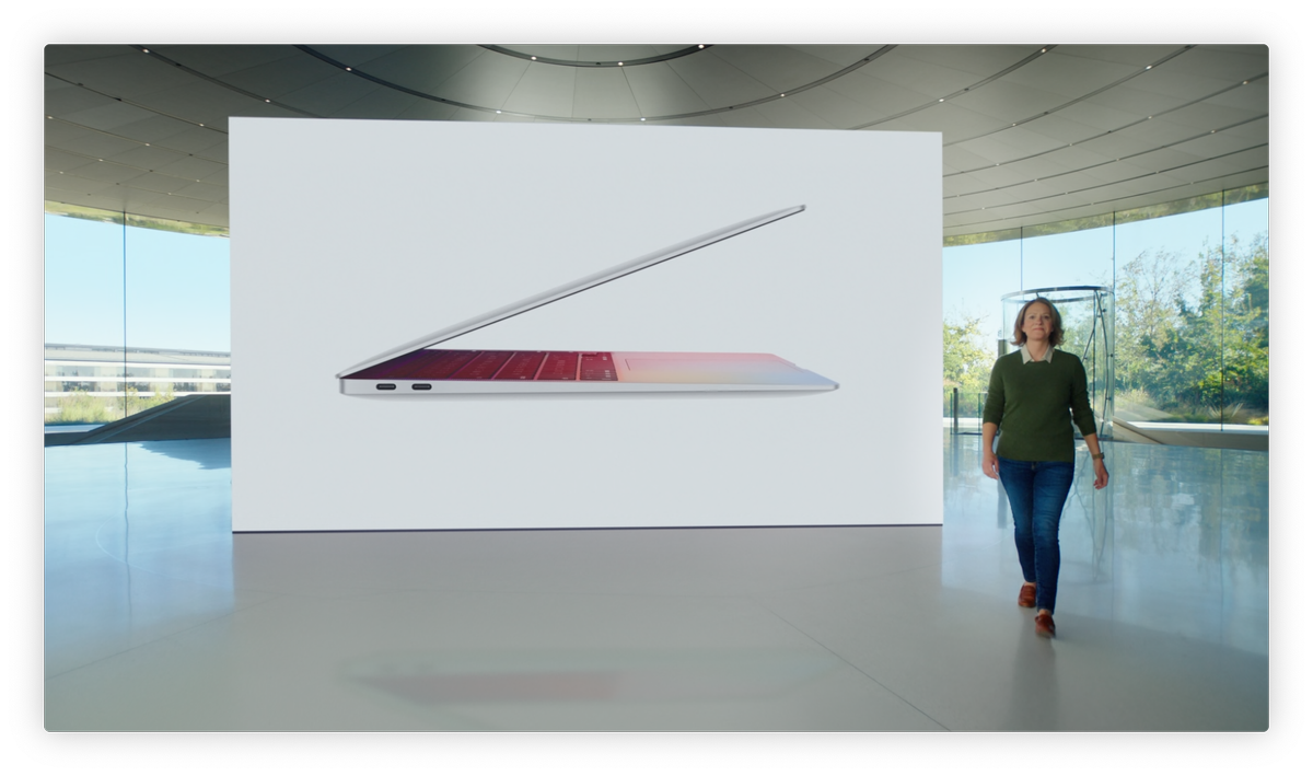 Apple touts improved MacBook Air, MacBook Pro cameras despite 720p ...