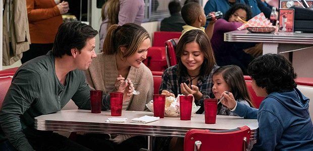 Instant Family Review | Cinemablend