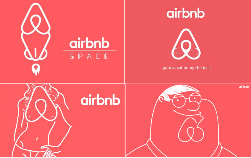 The most controversial logos ever, from Gap and ebay to London 2012 ...