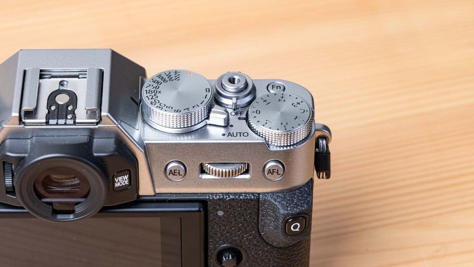 Fujifilm X-T30 II review | Tom's Guide