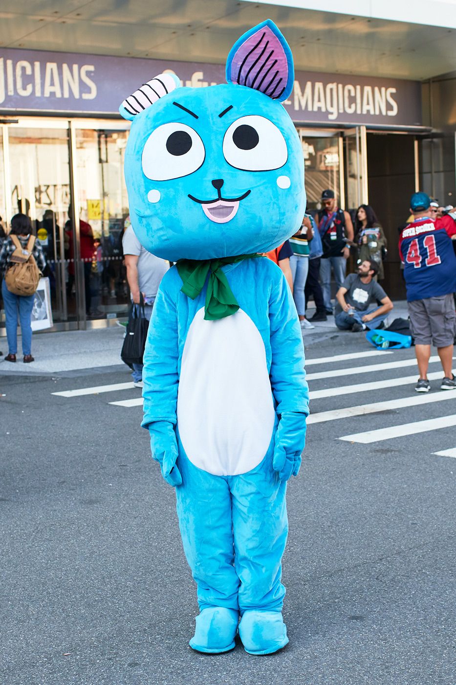 Comic Con Cosplay: Photos of the Coolest Costumes | Live Science