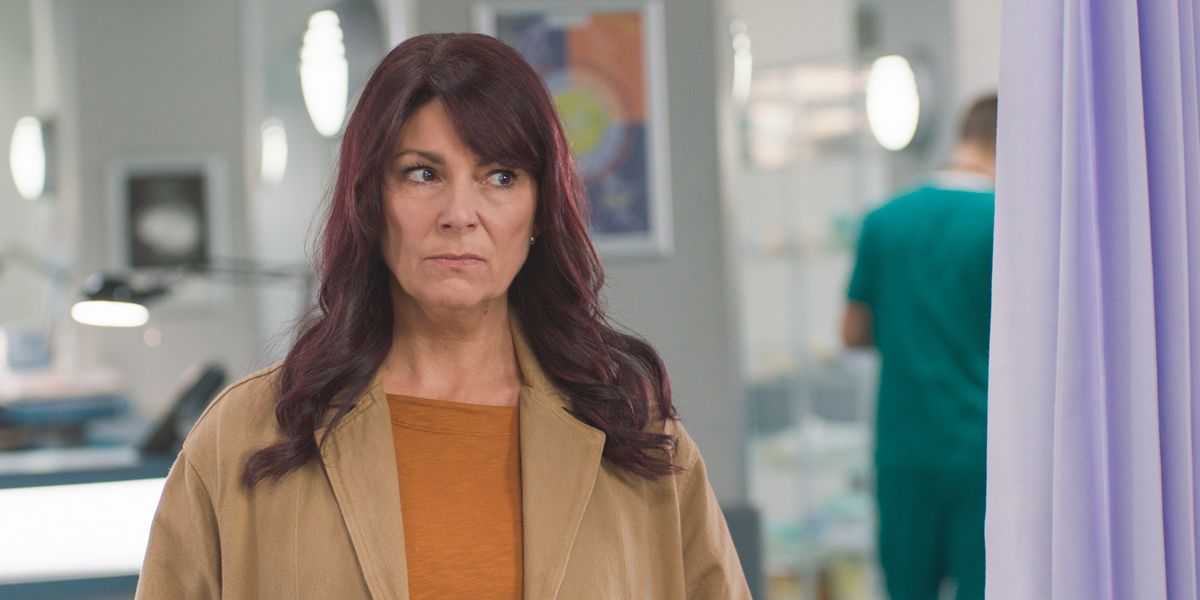 When is Casualty next on? Here’s our guide to every episode | What to Watch