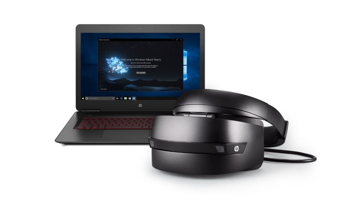 Windows Mixed Reality: everything you need to know | TechRadar