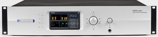 Linear Acoustic Spotlights Loudness Issues at IBC Show | TV Tech