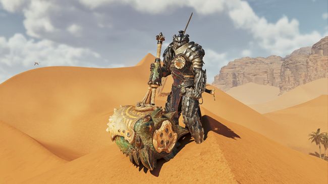 Best Hammer build in Monster Hunter Wilds | PC Gamer
