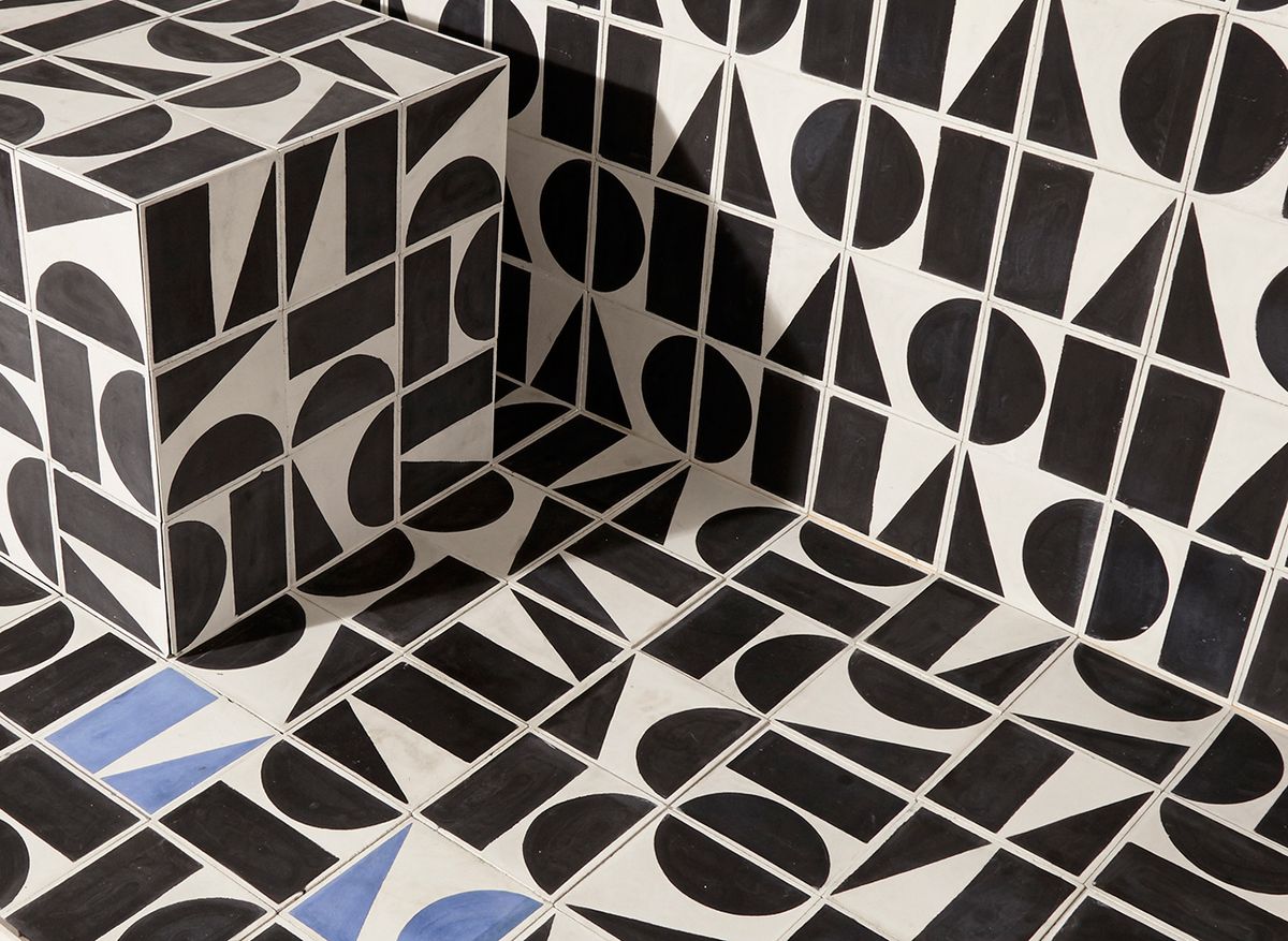 Bert & May unveil Darkroom collaboration | Wallpaper*