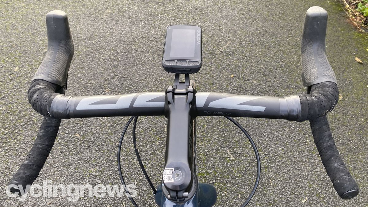 Zipp Service Course SL components review | Cyclingnews