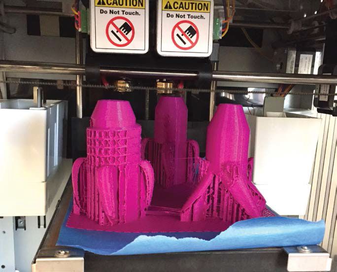 3D Printing For Learning | Tech & Learning