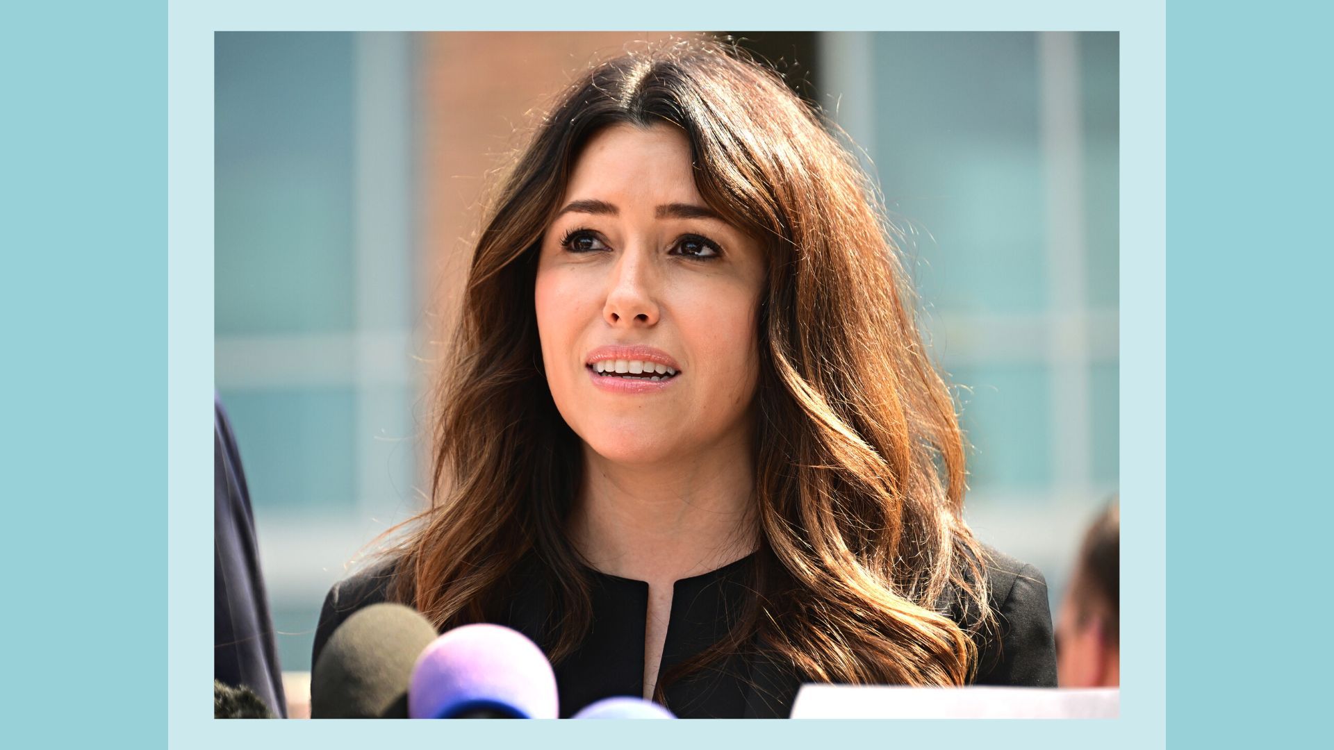 Who is Camille Vasquez? Meet the attorney from Depp v. Heard | My ...