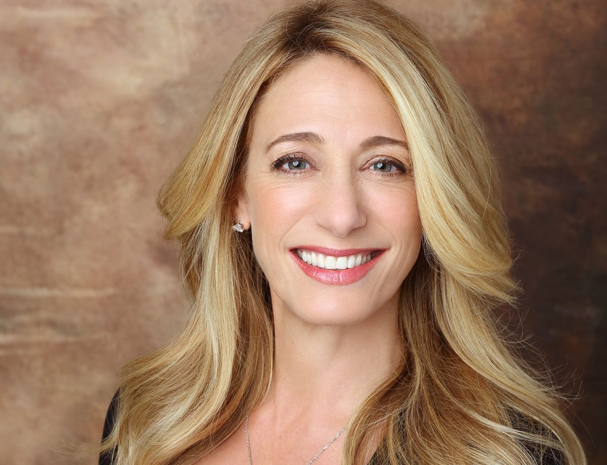 Reality Chief Lisa Berger Out at ABC | Next TV